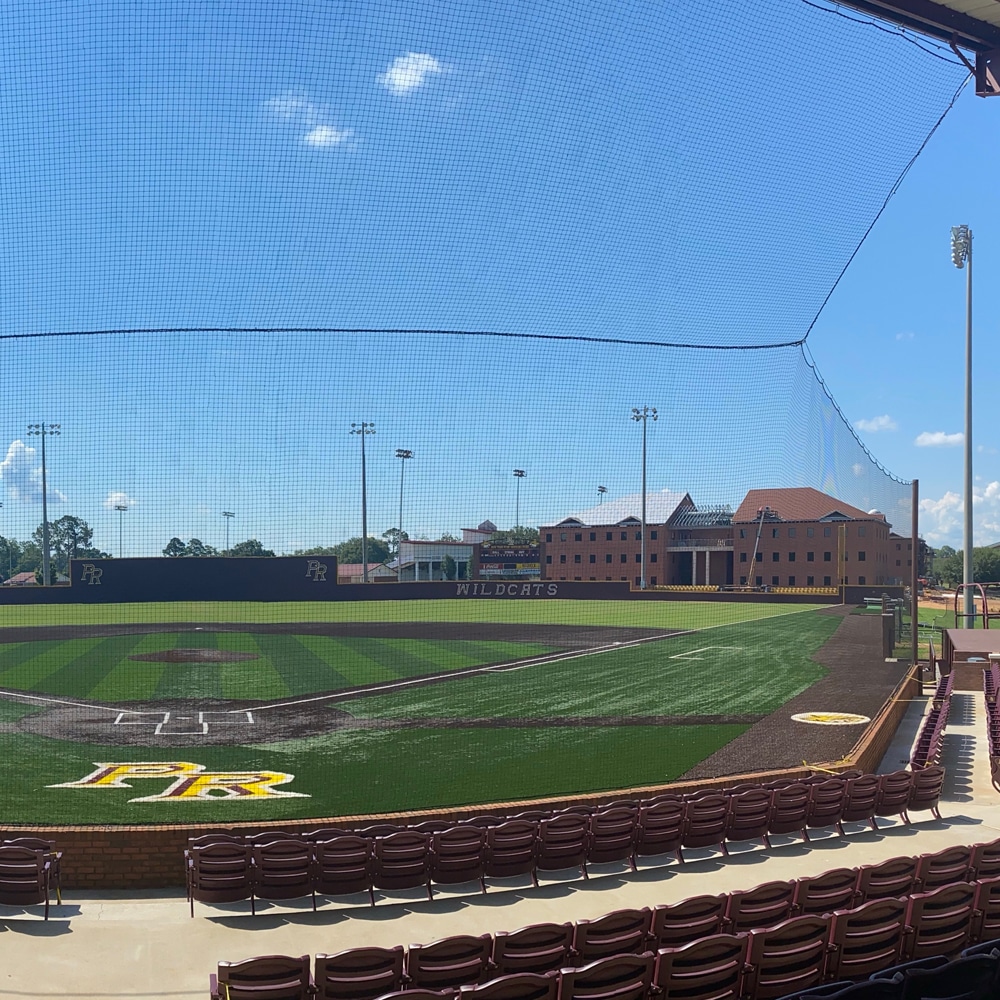 Netting Archives - Best Quality Athletic Field Equipment for Baseball ...